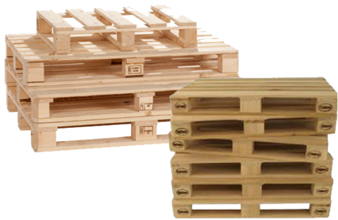 Euro Pallets | Newtek Pallets Bengaluru